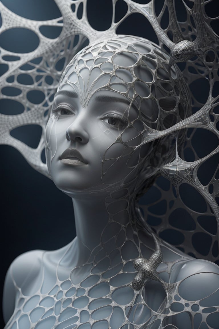 Home | Paco Rosic ART