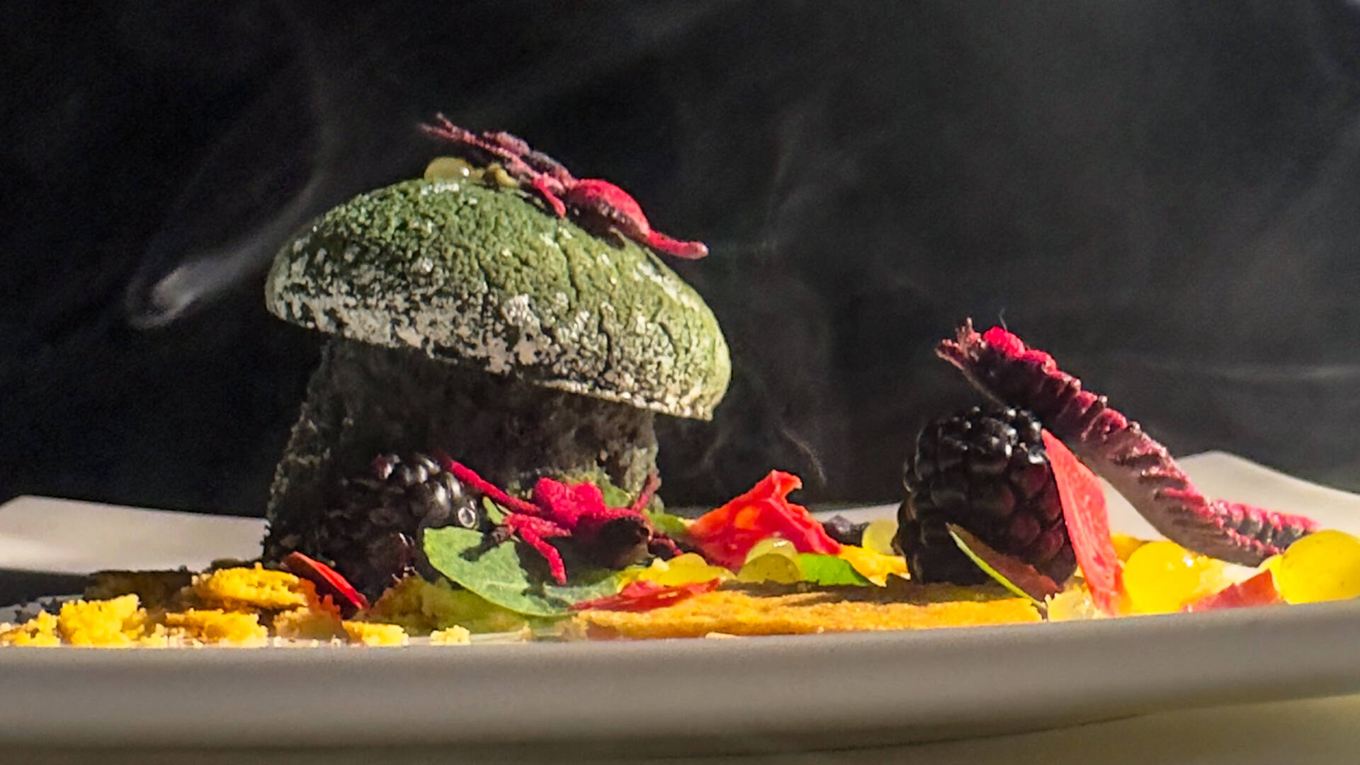 Home | Paco Rosic ART