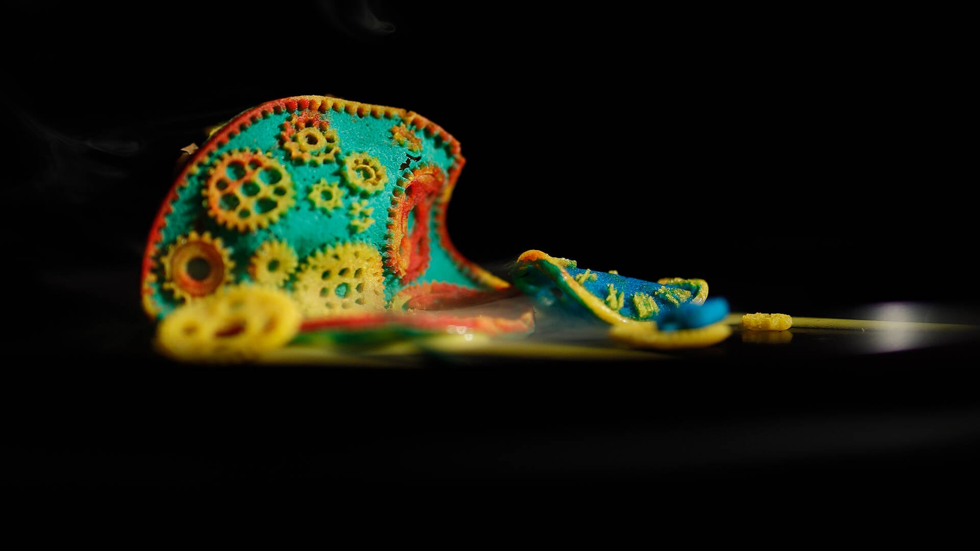 Home | Paco Rosic ART